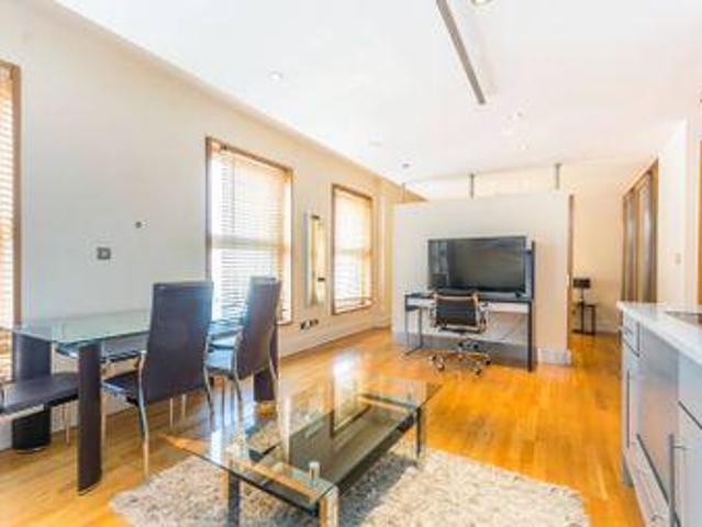 1 Bedrooms Flat for rent in Haymarket, Covent Garden SW1Y