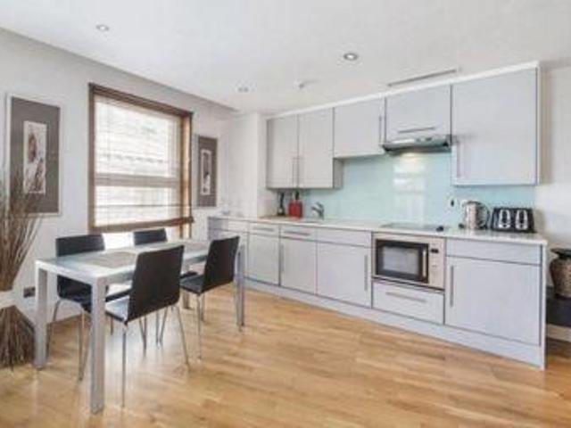 1 Bedrooms Flat for rent in Haymarket, London W1D