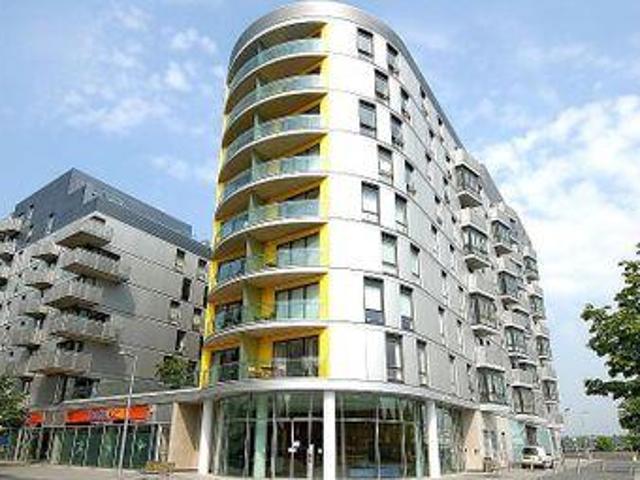 1 Bedrooms Flat for rent in Hayward, Chatham Place, Reading RG1