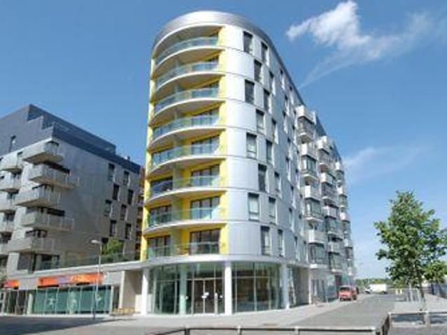 1 Bedrooms Flat for rent in Hayward, Chatham Place, Reading RG1