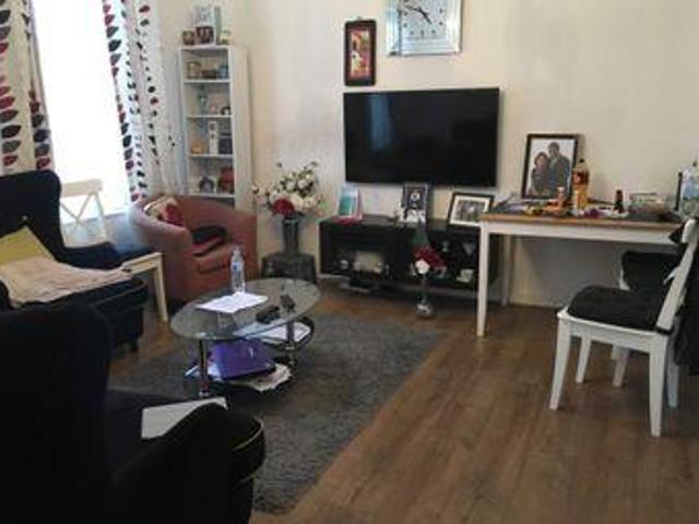 1 Bedrooms Flat for rent in Hazelville Road, Archway N19