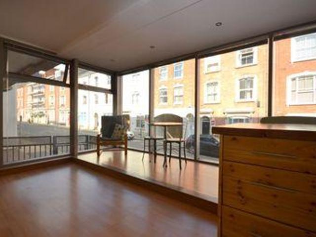 1 Bedrooms Flat for rent in Hazelwood Road, Northampton NN1
