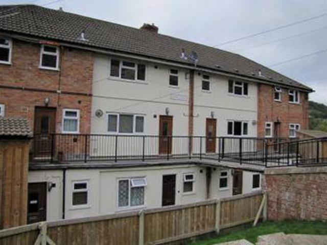 1 Bedrooms Flat for rent in Hazel Court, Spring Lane, Stroud GL5
