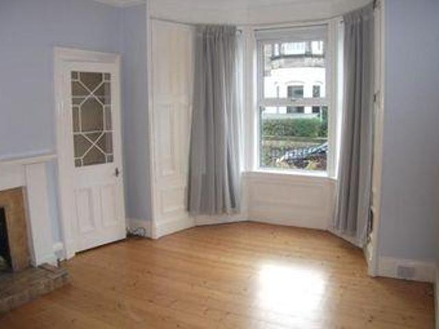 1 Bedrooms Flat for rent in Hazelbank Terrace, Edinburgh EH11