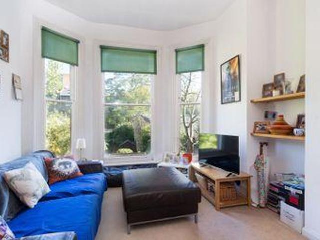 1 Bedrooms Flat for rent in Hazelmere Road, London NW6