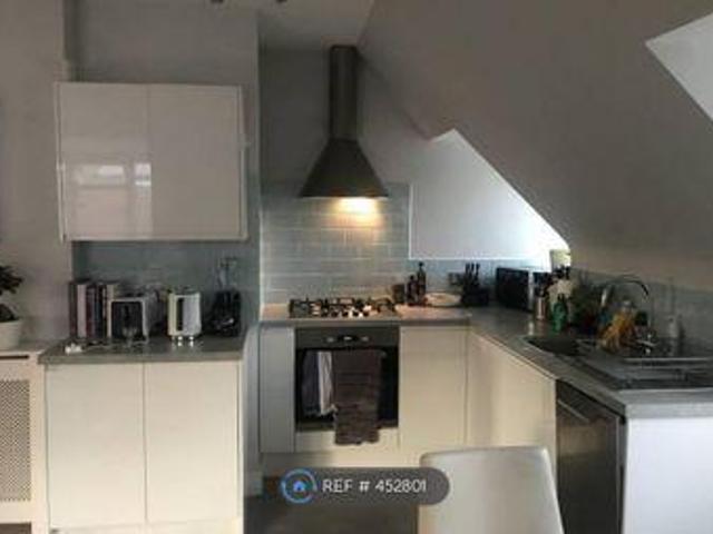 1 Bedrooms Flat for rent in Hazlewell Road, London SW15