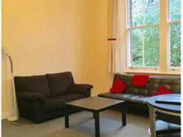 1 Bedrooms Flat for rent in Hazlitt Road, London W14