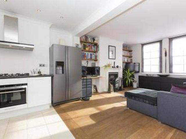 1 Bedrooms Flat for rent in Haberdasher Street, London N1