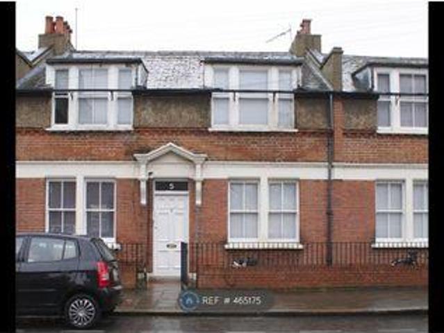 1 Bedrooms Flat for rent in Hackney, London E9