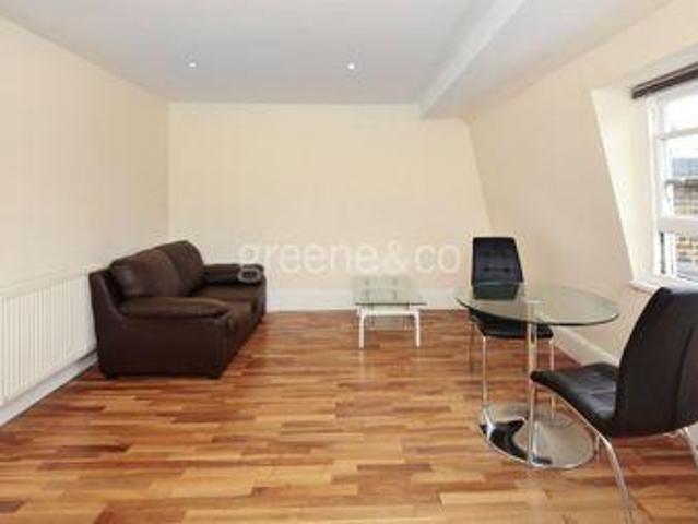 1 Bedrooms Flat for rent in Hackney Road, Hackney, London E2