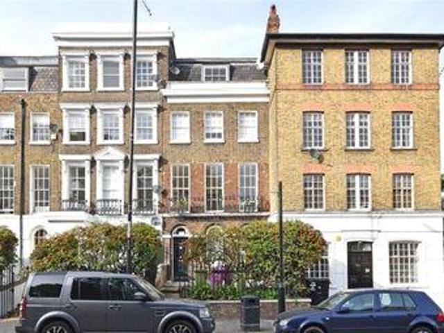 1 Bedrooms Flat for rent in Hackney Road, Hackney, London E2