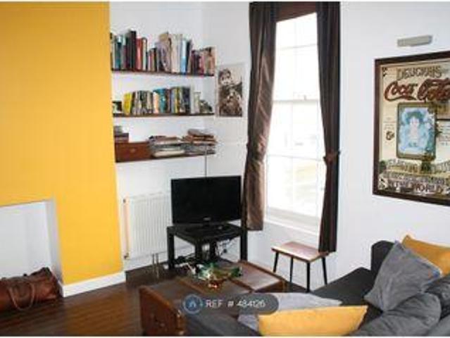 1 Bedrooms Flat for rent in Hackney Road, London E2