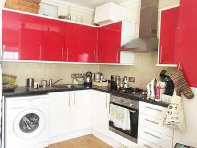 1 Bedrooms Flat for rent in Hackney Road, London E2