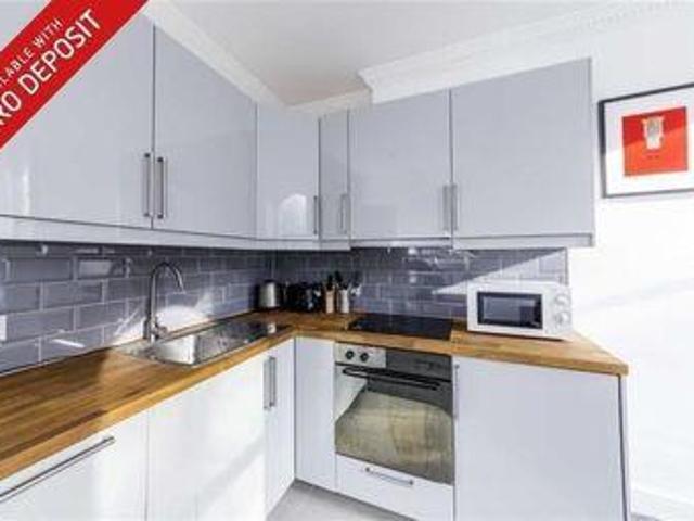 1 Bedrooms Flat for rent in Hackney Road, London E2