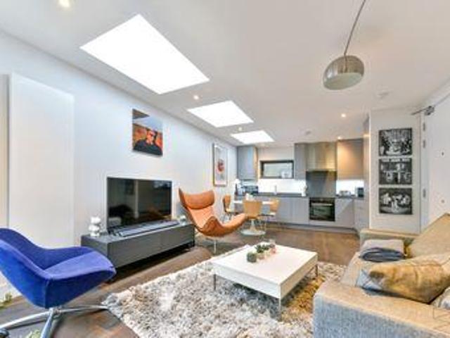 1 Bedrooms Flat for rent in Hackney Road, London E2