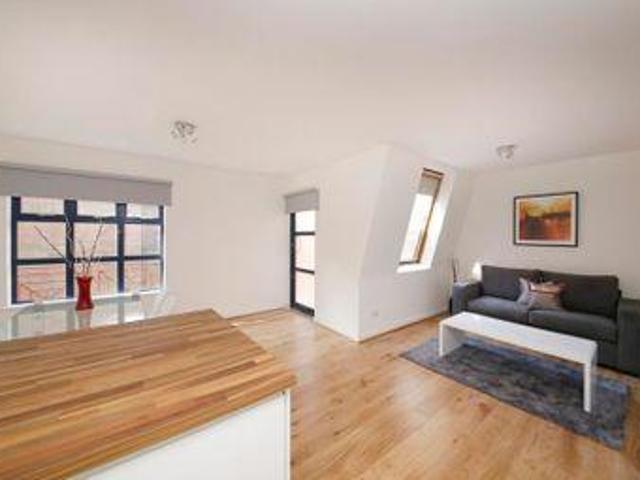 1 Bedrooms Flat for rent in Hackford Road, London SW9