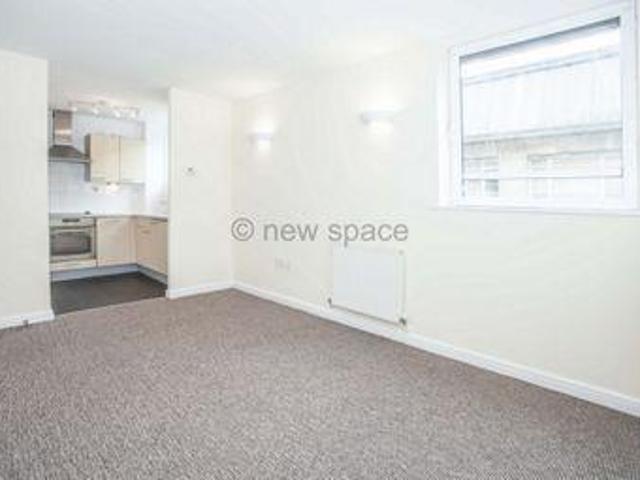1 Bedrooms Flat for rent in Hacon Square, Richmond Road, London Fields E8