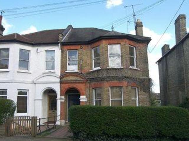 1 Bedrooms Flat for rent in Hadley Road, New Barnet, Barnet EN5