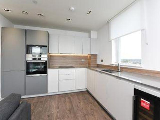 1 Bedrooms Flat for rent in Hadleigh House, Woodberry Grove, London N4