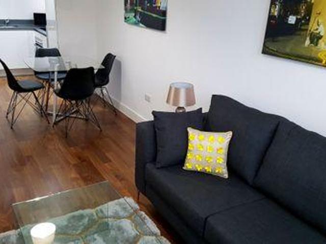 1 Bedrooms Flat for rent in Hagley Road, Edgbaston, Birmingham B16