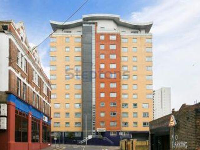 1 Bedrooms Flat for rent in Hainault Street, Ilford IG1