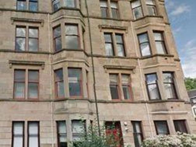 1 Bedrooms Flat for rent in Haldane Street, Whiteinch, Glasgow G14