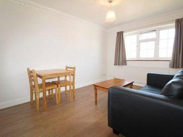 1 Bedrooms Flat for rent in Hale Lane, Mill Hill NW7