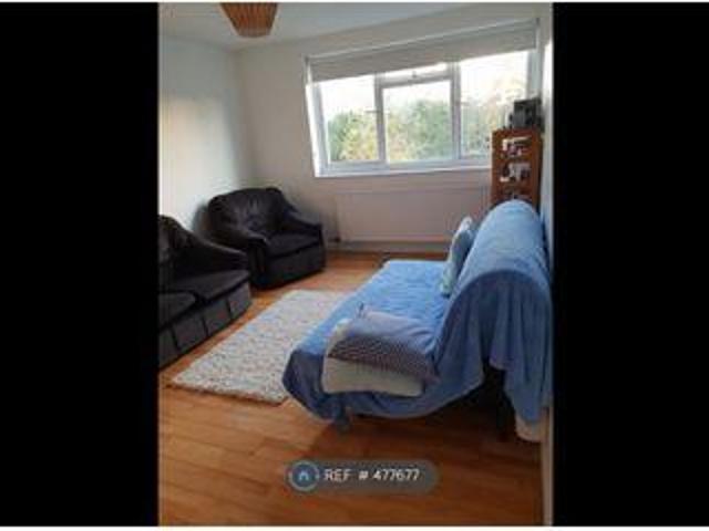 1 Bedrooms Flat for rent in Hale Lane, London NW7