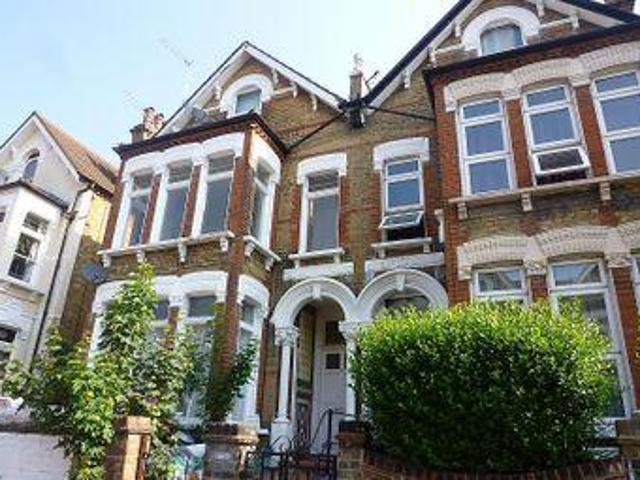 1 Bedrooms Flat for rent in Halesworth Road, London SE13