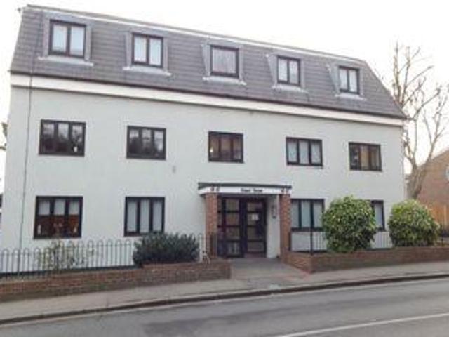 1 Bedrooms Flat for rent in Halfway Street, Sidcup DA15