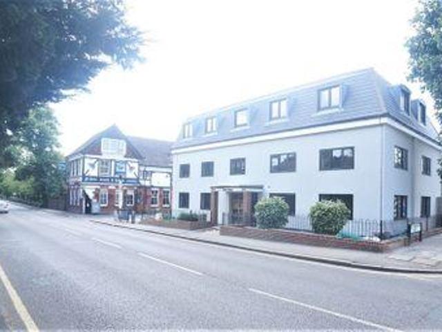 1 Bedrooms Flat for rent in Halfway Street, Sidcup DA15