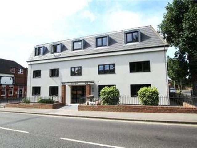 1 Bedrooms Flat for rent in Halfway Street, Sidcup, Kent DA15