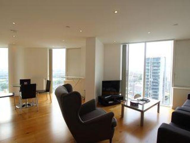 1 Bedrooms Flat for rent in Halo Tower, 158 High Street, Stratford E15