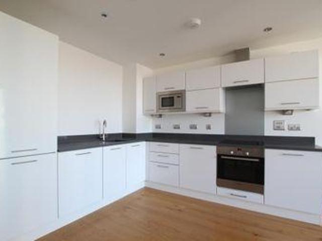 1 Bedrooms Flat for rent in Halo Tower, 158 High Street, Stratford E15