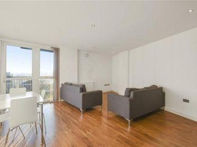 1 Bedrooms Flat for rent in Halo Tower, 158 High Street, Stratford E15