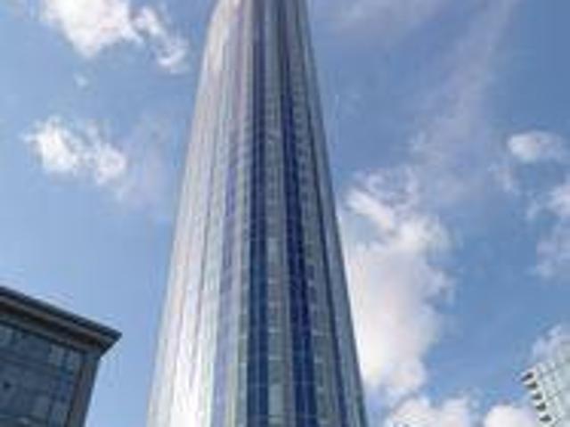 1 Bedrooms Flat for rent in Halo Tower, Stratford E15
