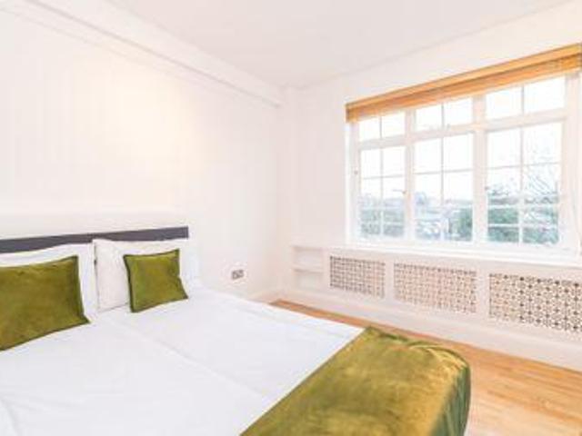 1 Bedrooms Flat for rent in Hall Road, Maida Vale, Central London W9
