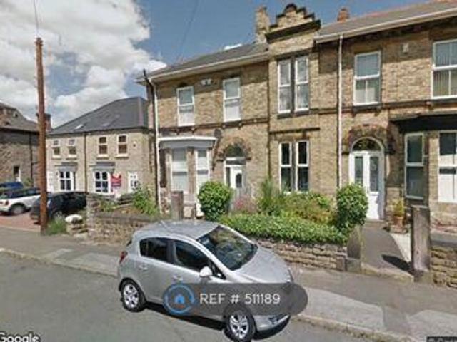 1 Bedrooms Flat for rent in Hall Road, Rotherham S60
