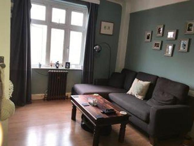 1 Bedrooms Flat for rent in Hall Road, St John´s Wood NW8