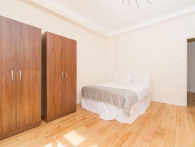 1 Bedrooms Flat for rent in Hall Road, St John’S Wood, Central London NW8