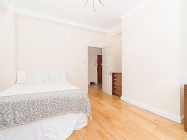 1 Bedrooms Flat for rent in Hall Road, St. Johns Wood, Central London NW8