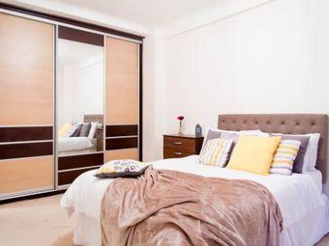 1 Bedrooms Flat for rent in Hall Road, St Johns Wood, Central London NW8
