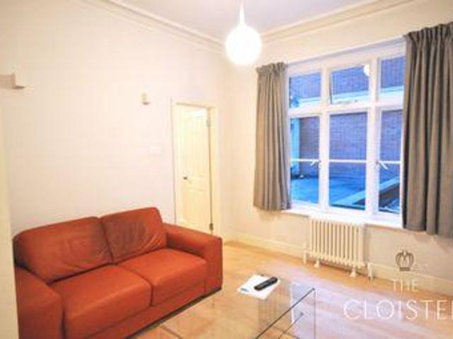 1 Bedrooms Flat for rent in Hallam Street, London W1W