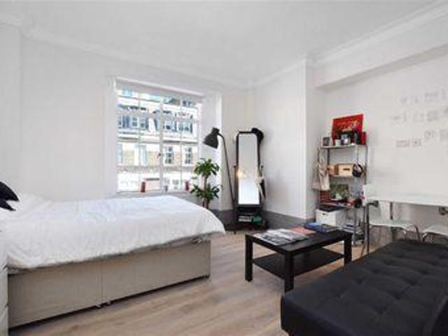 1 Bedrooms Flat for rent in Hallam Street, London W1W