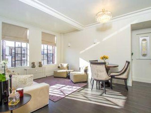 1 Bedrooms Flat for rent in Hallam Street, London W1W