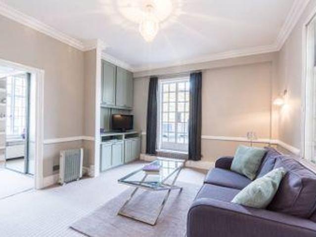1 Bedrooms Flat for rent in Hallam Street, Marylebone W1W