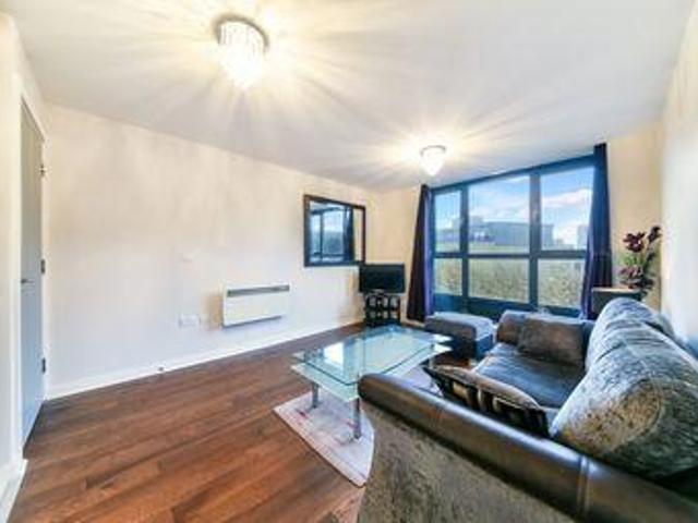 1 Bedrooms Flat for rent in Hallsville Road, London E16