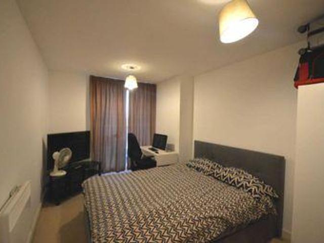 1 Bedrooms Flat for rent in Hallsville Road, London E16