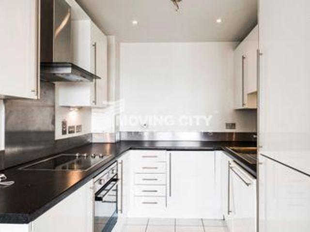 1 Bedrooms Flat for rent in Hallsville Road, London E16