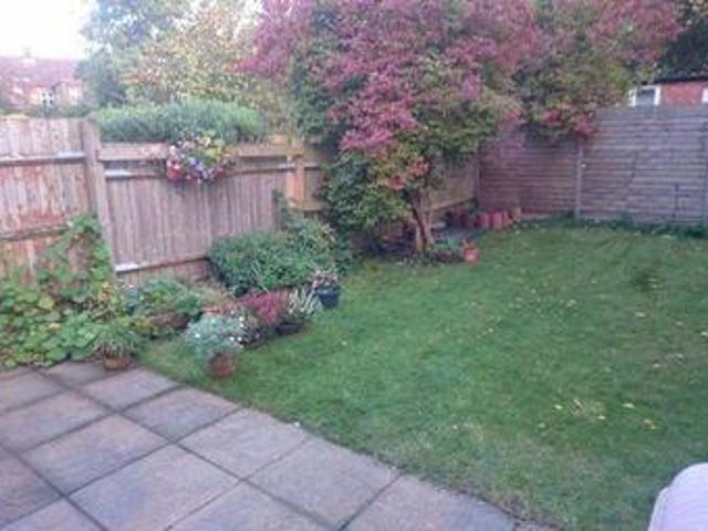 1 Bedrooms Flat for rent in Hallswelle Road, Golders Green NW11